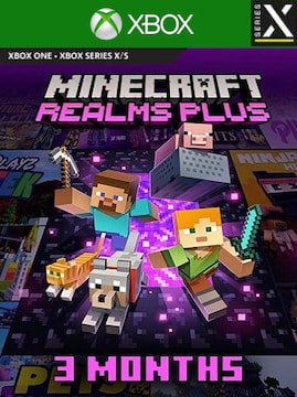 Buy Minecraft Xbox One Game Key