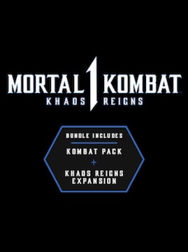 Buy Mortal Kombat 1 (PC) - Steam Key - GLOBAL - Cheap - G2A.COM!