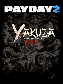 Buy PAYDAY 2: Scarface Character Pack Steam Key GLOBAL - Cheap - G2A.COM!