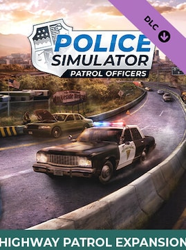 Buy Police Simulator: Patrol Officers (PC) - Steam Account - GLOBAL ...