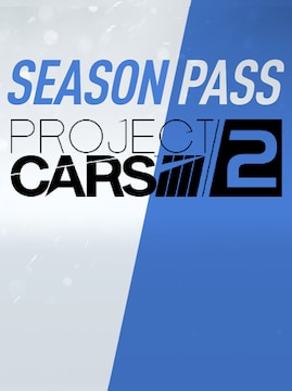 Project CARS 2 (PC) - Buy Steam Game CD-Key