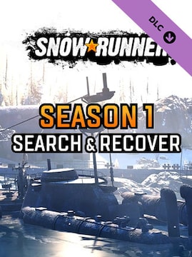 Buy Snowrunner (PC) - Steam Key - GLOBAL - Cheap - G2A.COM!