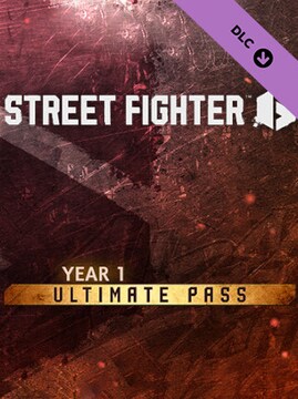 Buy Street Fighter 6 | Deluxe Edition (PC) - Steam Key - GLOBAL - Cheap ...