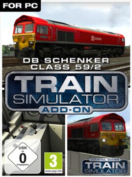 Buy Train Simulator Classic Steam Key