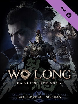 Buy Wo Long: Fallen Dynasty PC Steam Key