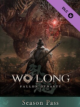 Buy Wo Long: Fallen Dynasty | Complete Edition (PC) - Steam Key - GLOBAL - Cheap - G2A.COM!