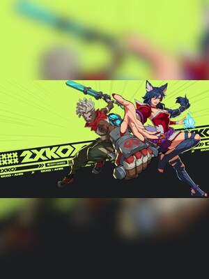 Compra 2XKO Gift Card 80 USD - Riot Chiave - STATI UNITI - Economico ...