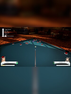 Buy 3D Billiards - Pool & Snooker - Remastered (Xbox Series X/S) - Xbox ...