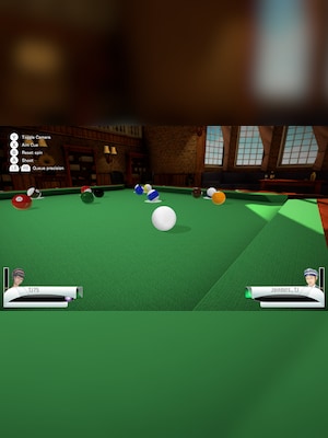 Buy 3D Billiards - Pool & Snooker - Remastered (Xbox Series X/S) - Xbox ...