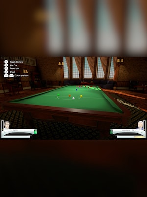 Buy 3D Billiards - Pool & Snooker - Remastered (Xbox Series X/S) - Xbox ...