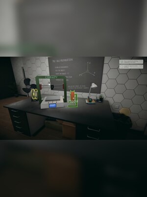 Buy 3D PrintMaster Simulator Printer (PC) - Steam Key - GLOBAL - Cheap ...