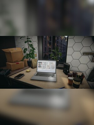 Buy 3D PrintMaster Simulator Printer (PC) - Steam Key - GLOBAL - Cheap ...