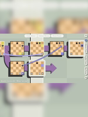 Buy 5D Chess With Multiverse Time Travel (PC) - Steam Gift - EUROPE ...