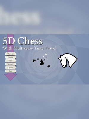 Buy 5D Chess With Multiverse Time Travel (PC) - Steam Gift - NORTH ...
