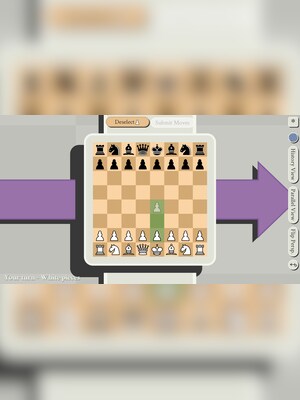 Buy 5D Chess With Multiverse Time Travel (PC) - Steam Gift - NORTH ...