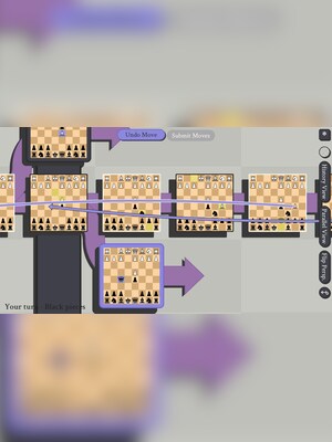 Buy 5D Chess With Multiverse Time Travel Steam Key