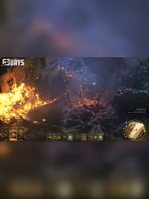 Buy 63 Days (PC) - Steam Key - GLOBAL - Cheap - G2A.COM!