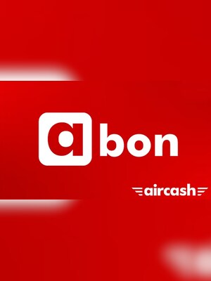 Buy A-bon Gift Card 500 CZK - A-bon Key - CZECH REPUBLIC Online | G2A.COM