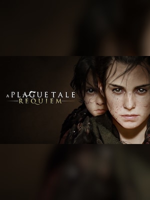 Buy Plague Tale Requiem Steam Key