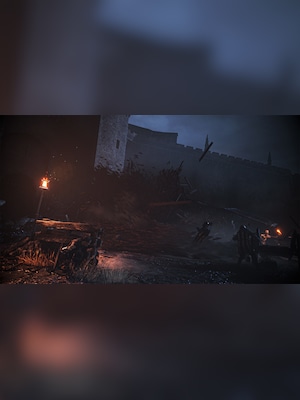 Buy Plague Tale Requiem Steam Key