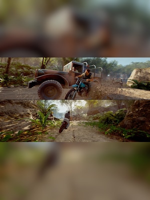 Buy A Way Out EA App Key GLOBAL - Cheap - G2A.COM!