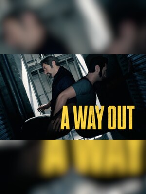 Buy A Way Out (PC) - Steam Account - GLOBAL - Cheap - G2A.COM!