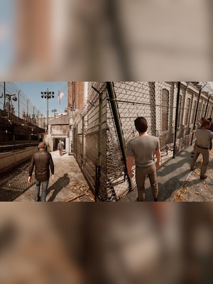 Buy A Way Out (PC) - Steam Account - GLOBAL - Cheap - G2A.COM!