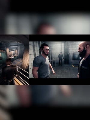 Buy A Way Out (PC) - Steam Account - GLOBAL - Cheap - G2A.COM!