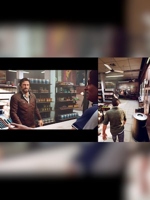 Buy A Way Out (PC) - Steam Account - GLOBAL - Cheap - G2A.COM!