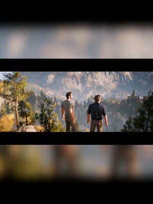 Buy A Way Out (PC) - Steam Account - GLOBAL - Cheap - G2A.COM!