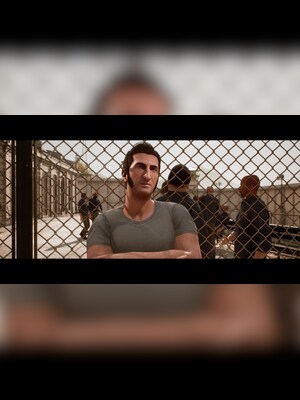 Buy A Way Out (PC) - Steam Key - GLOBAL - Cheap - G2A.COM!