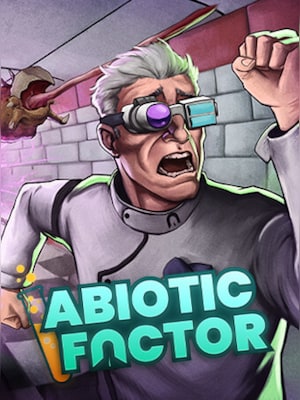 Buy Abiotic Factor (PC) - Steam Key - GLOBAL - Cheap - G2A.COM!