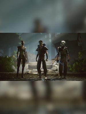 Buy Absolver Steam Key GLOBAL - Cheap - G2A.COM!