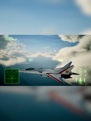 Buy ACE COMBAT 7: SKIES UNKNOWN 25th Anniversary DLC - Original ...