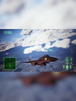 Buy ACE COMBAT 7: SKIES UNKNOWN 25th Anniversary DLC - Original ...