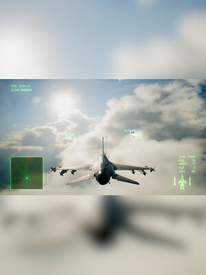 Buy ACE COMBAT 7: SKIES UNKNOWN | TOP GUN: Maverick Ultimate Edition (PC) - Steam Account ...