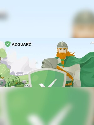 Buy AdGuard Ad Blocker Family Plan ( 9 Devices, 3 Years) - AdGuard Key - GLOBAL - Cheap - G2A.COM!