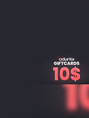 Buy Adurite Gift Card 10 USD - Adurite Key - GLOBAL - Cheap - G2A.COM!