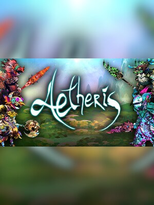 Buy Aetheris (PC) - Steam Key - GLOBAL - Cheap - G2A.COM!