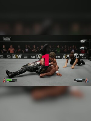 Buy AEW: Fight Forever | Elite Edition (PC) - Steam Key - GLOBAL - Cheap - G2A.COM!