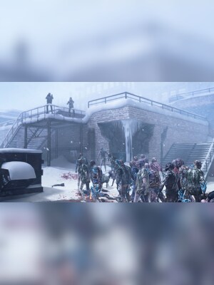 Buy After the Fall | Deluxe Edition (PC) - Steam Key - GLOBAL - Cheap ...