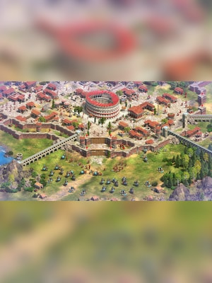 Buy Age of Empires II: Definitive Edition - Return of Rome (PC) - Steam ...