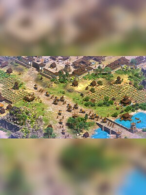 Buy Age of Empires II: Definitive Edition - Return of Rome (PC) - Steam Key - GLOBAL - Cheap ...