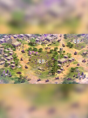 Buy Age of Empires II: Definitive Edition - Return of Rome (PC) - Steam Key - GLOBAL - Cheap ...