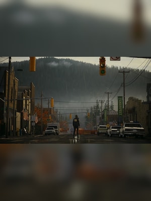 Buy Alan Wake 2 | Deluxe Edition (PC) - Green Gift Key - GLOBAL - Cheap ...