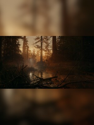 Buy Alan Wake 2 | Deluxe Edition (PC) - Green Gift Key - GLOBAL - Cheap ...