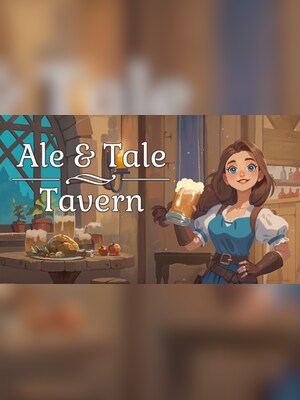 Compra Ale & Tale Tavern (PC) - Steam Regalo - GLOBALE - Economico ...