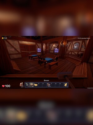 Buy Ale & Tale Tavern (PC) - Steam Key - GLOBAL - Cheap - G2A.COM!