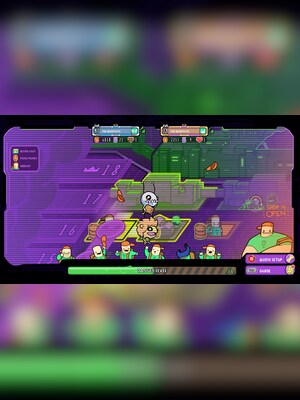 Buy Alien Hominid Invasion (PC) - Steam Key - GLOBAL - Cheap - G2A.COM!