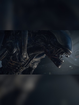 Buy Alien: Isolation - Season Pass (PC) - Steam Key - GLOBAL - Cheap ...